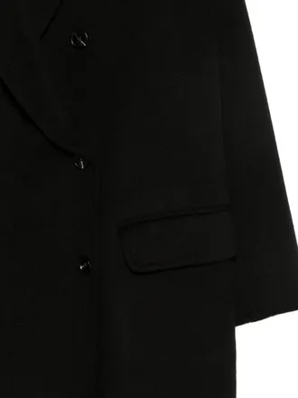 Palt&ograve; Arianna Coat - Black