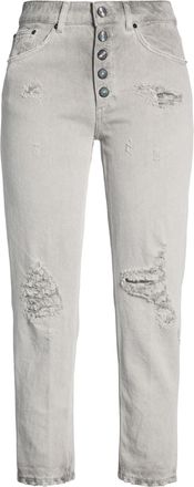 Dondup HOSEN & R&Ouml;CKE - Jeanshosen auf YOOX.COM