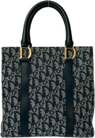 Dior Damen, Pre-Owned, Blau, ONE SIZEGr&ouml;&szlig;e