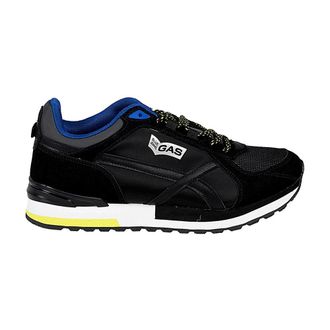 Gas Desmo MIX - Homme - Chaussures - Noir - Taille: 46 EU