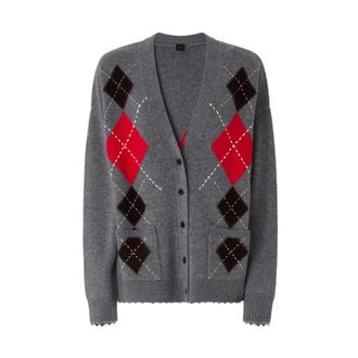 Pinko Pinko Pullover - - Knitwear - Damen - Grau - XS