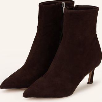 Steve Madden Stiefeletten Lulah braun