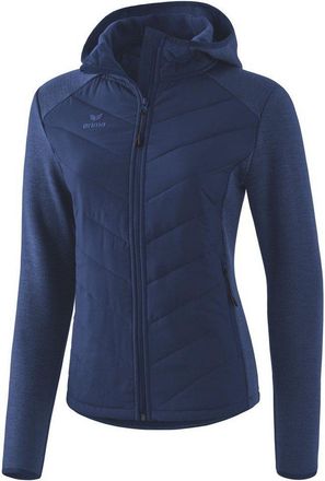 Erima Fleecejacke Steppjacke Function