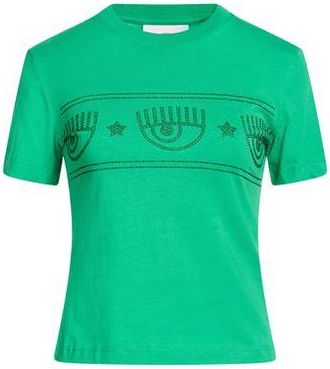 Chiara Ferragni TOPS - T-shirts sur YOOX.COM