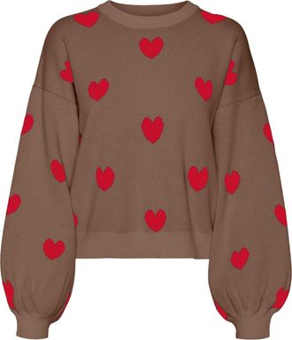 Vero Moda Pullover VMSOMEONE