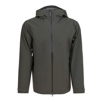 Houdini BFF Jacket II - - Jackets - Herren - Gr&uuml;n - L