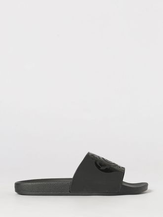 Just Cavalli Sandalen Herren Farbe Schwarz 1