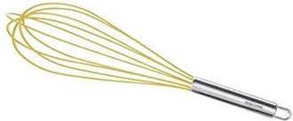 Tescoma Delicia Schneebesen, Silikon, 25 cm