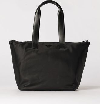 Emporio Armani Sacoche EMPORIO ARMANI Homme couleur Noir