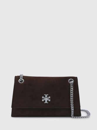 Tory Burch Sac Bandouli&egrave;re TORY BURCH Femme couleur Marron