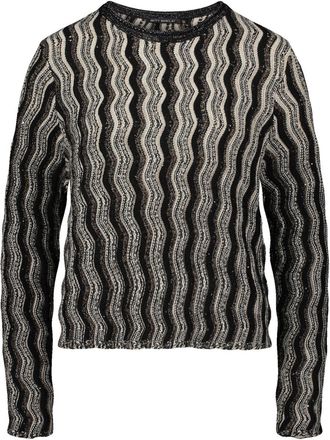 Betty Barclay Rundhals-Pullover Betty Barclay schwarz