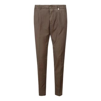 Myths Homme, Pantalons, Brun, Taille: S Pantalons