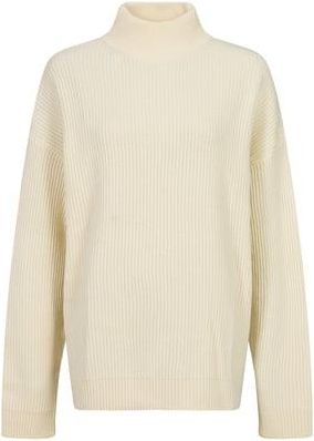 Bellerose Pull col montant en laine