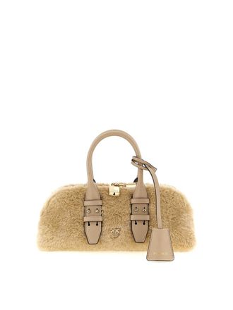 Mulberry Shopper - Grau