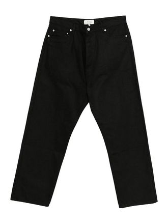 STUDIO NICHOLSON Jean Droit - Noir