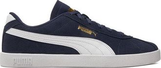 Puma Sneakers Puma Club II 397444 04 Dunkelblau