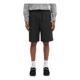 Undercover Freizeitshorts - - Shorts - Herren - Schwarzk - S