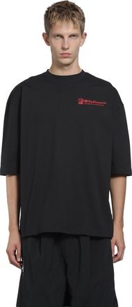 adidas Adidas Originals x Willy Chavarria Atelier Tee