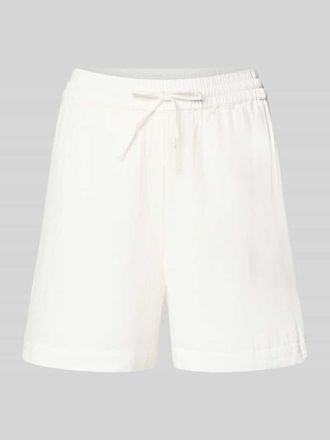 Pieces Comfort Fit Shorts aus reiner Baumwolle Modell SASTINA