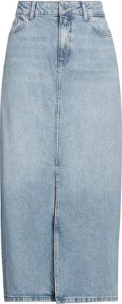 Karl Lagerfeld HOSEN & RÖCKE - Jeansröcke auf YOOX.COM