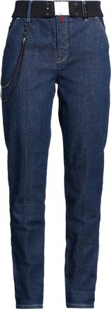 High HOSEN & R&Ouml;CKE - Jeanshosen auf YOOX.COM