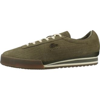 Lacoste Herren, Schuhe, Gr&uuml;n, 42 EUGr&ouml;&szlig;e
