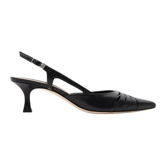 Parall&egrave;le Parallele, Damen, Schuhe, Schwarzk, 39 1/2 EUGr&ouml;&szlig;e