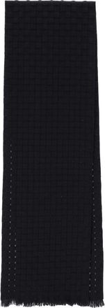 Bottega Veneta Cashmere Scarf