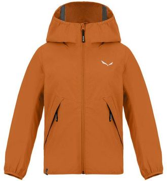 Salewa Aqua Ptx K - Hardshelljacke - Kinder