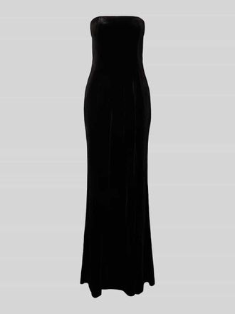 Jake*s Abendkleid mit Gehschlitz