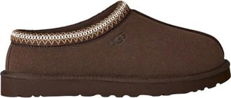 UGG Tasman II Pantoufle - Homme - Chaussures - Brun - Taille: 42 EU