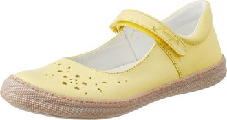 Primigi Primigi Damen PTF 19171 Mary Jane Schuh, Giallo, 34 EU