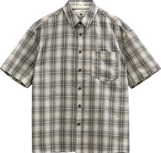 Anerkjendt Chemise Carreaux Akotto Anerkjendt