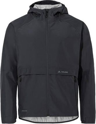 Vaude Herren Funktionsjacke Me Loamer Rain Jacket
