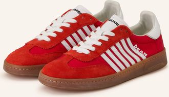 Dsquared2 Sneaker rot