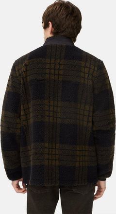 Camel Active Sweatjacke Fleecejacke