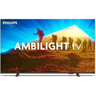 Philips Fernseher 55pus8009 55/ ultra hd 4k/ ambilight/ smart tv/ wifi