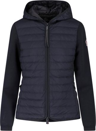 Moncler Padded Cardigan