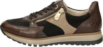 Rieker Femme, Chaussures, Multicolore, Taille: 42 EU Baskets Laag