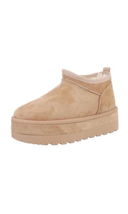 Ital-Design Snowboots