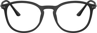 Giorgio Armani Ar7125 Optische Brille - - Accessories - unisex - Schwarzk - 50 MM