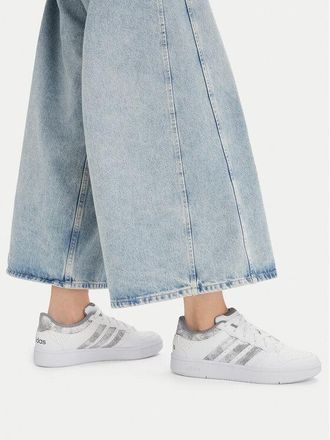 adidas Sneakers Hoops Classic KI1099 Wei&szlig;