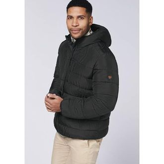 Chiemsee Herren Jacke Padded Jacket, Regular Fit