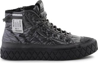 Palladium Palla Ace Re-quilt