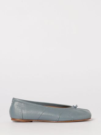 Maison Margiela Ballerinas MAISON MARGIELA Damen Farbe Blau