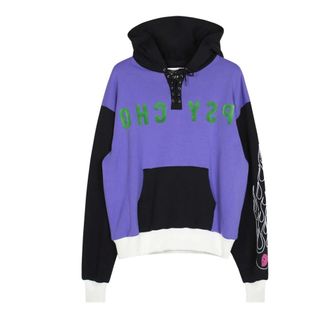 Youths in Balaclava Herren, Sweatshirts & Hoodies, Lila, SGr&ouml;&szlig;e