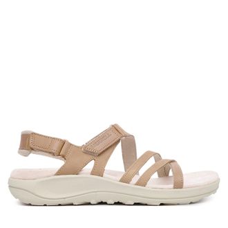 Merrell Sandalen Merrell Harbor Backstrap J008002 Braun