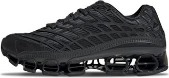 adidas Homme, Sport, Noir, Taille: 44 EU Megaride F50