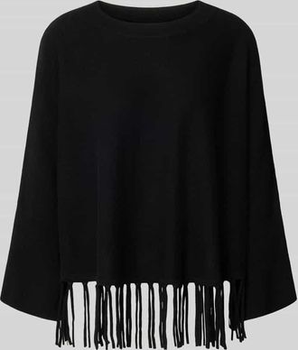 Herzen&rsquo;s Angelegenheit Relaxed Fit Pullover aus Woll-Mix mit Kaschmir-Anteil