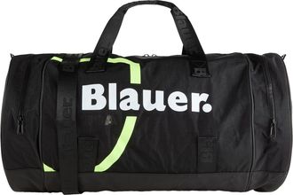 Blauer KOFFER & CO. - Reisetaschen auf YOOX.COM